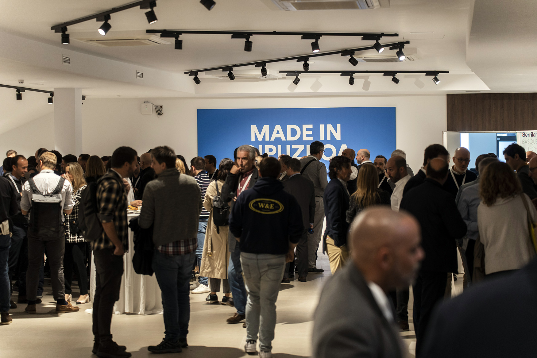 BASQUE TECH SUMMIT 2025