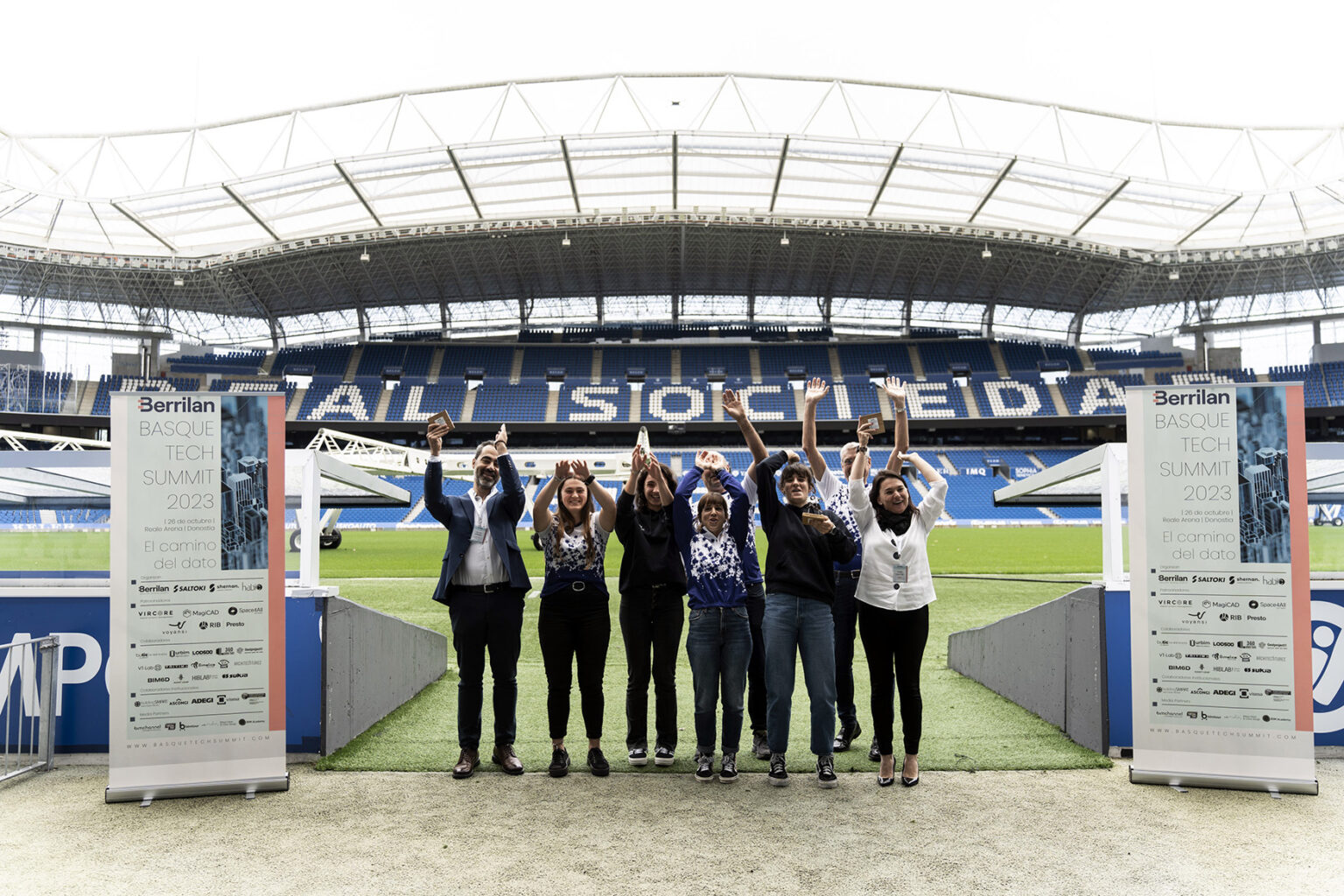 BASQUE TECH SUMMIT 2025