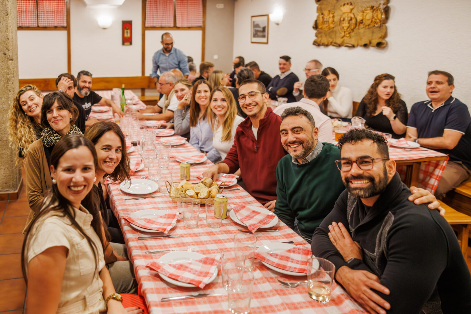 BASQUE TECH SUMMIT 2025