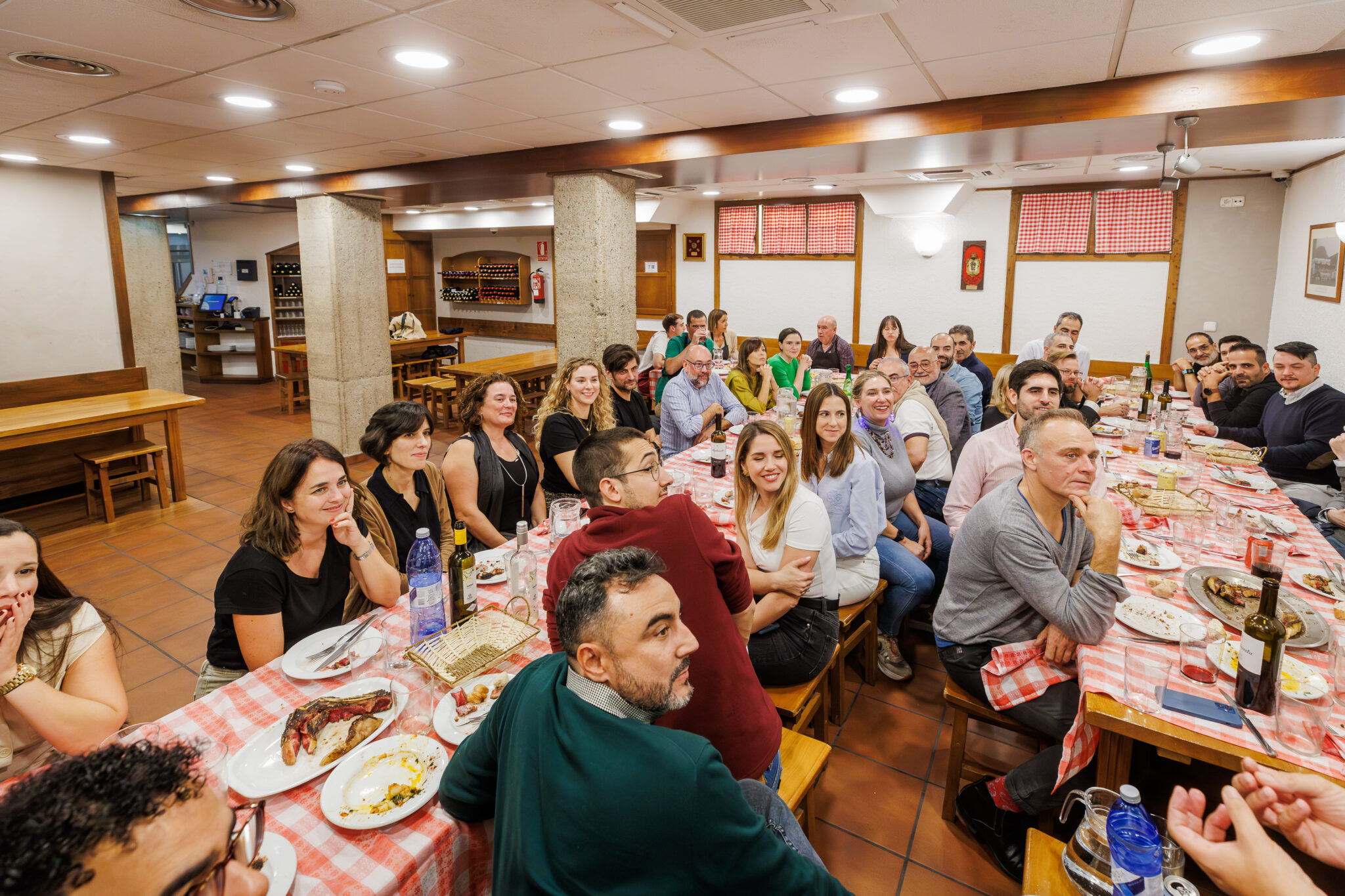 BASQUE TECH SUMMIT 2025