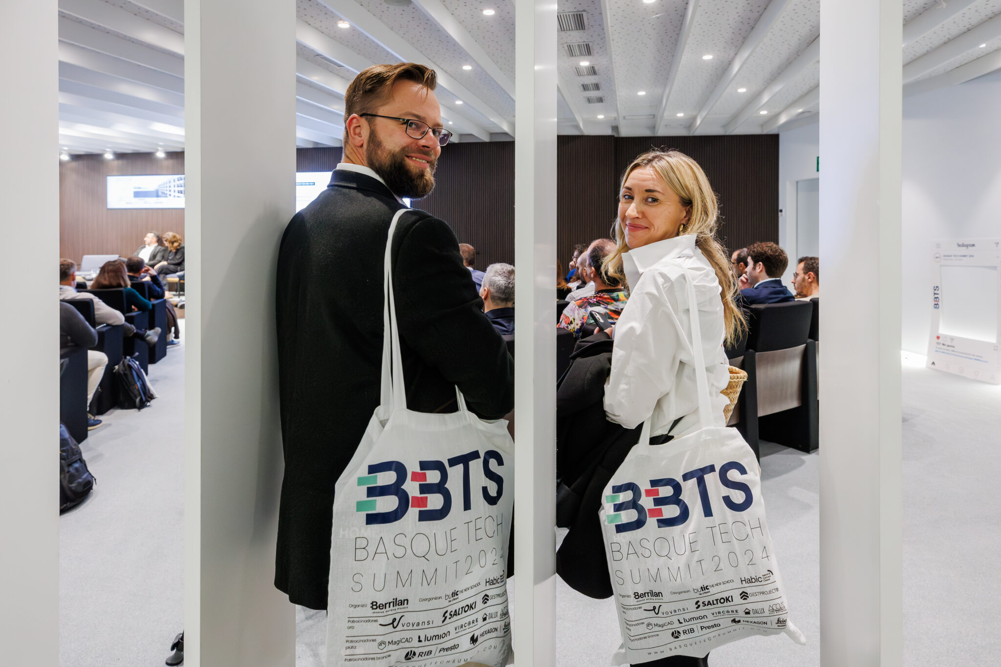 BASQUE TECH SUMMIT 2025