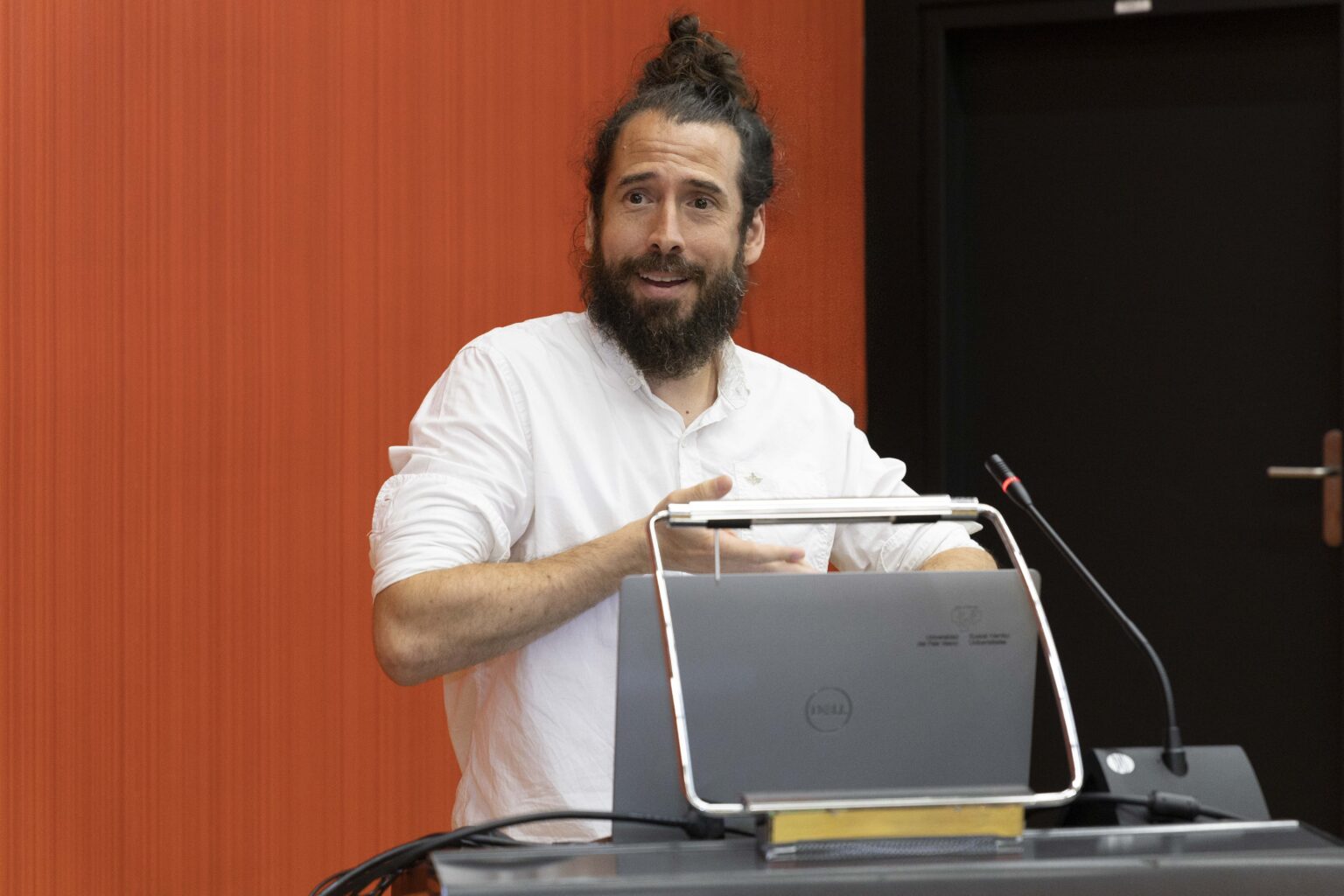 BASQUE TECH SUMMIT 2025